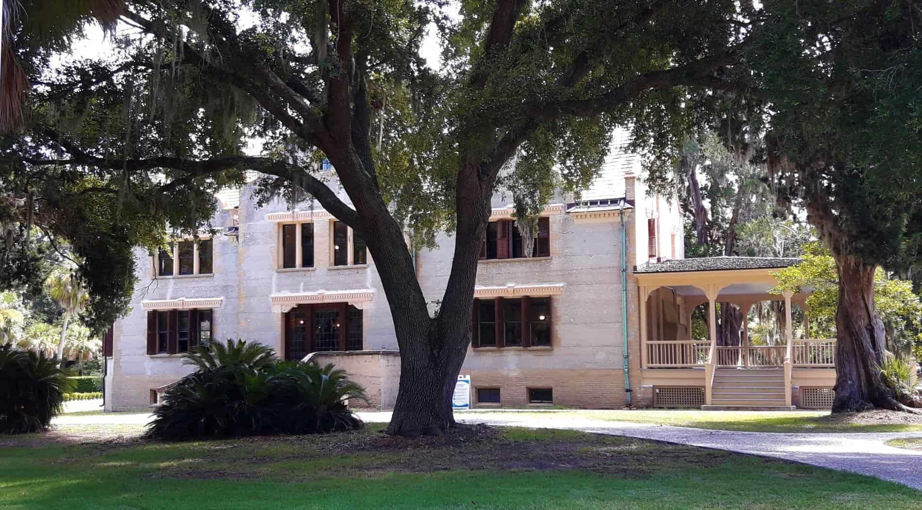 Jekyll Island Club Resort: 7 Ideas For A Rewarding Day Trip