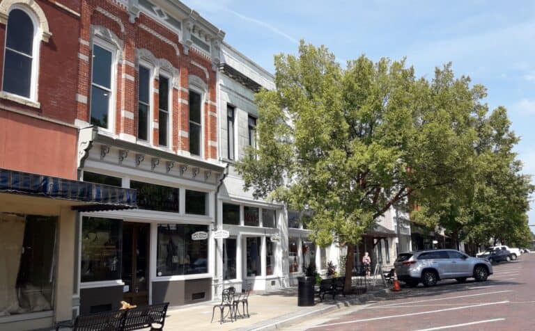 Day Guide to Thomasville, Georgia’s Rose City