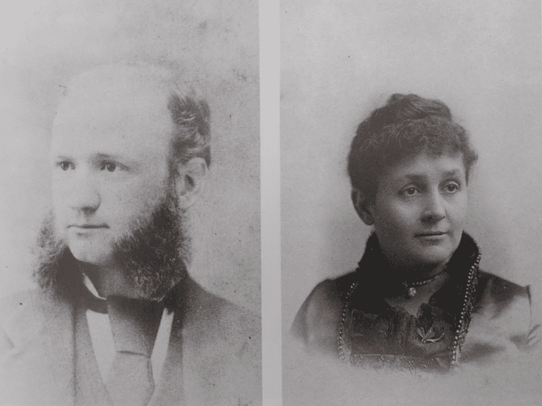 Lucy Carnegie and Cumberland Island: A Great Lady’s Legacy