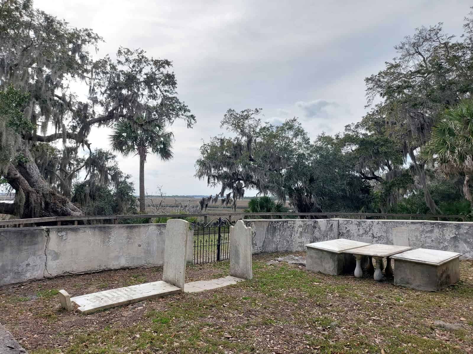 Light Horse Harry Lee: The Cumberland Connection - Molly's Old South Tours